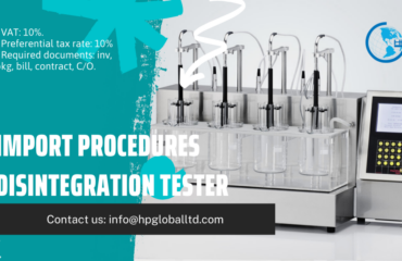 Import duty and procedures for Hand drill to Vietnam – Logistics HP ...