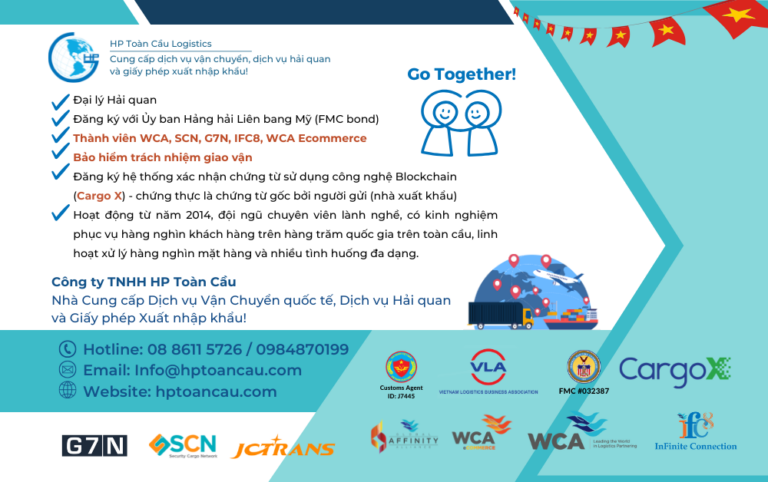 Bảng mã chi cục hải quan trên cả nước – TRA CỨU NGAY